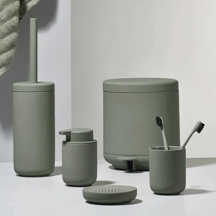 Toothbrush Mug – Macucina Store