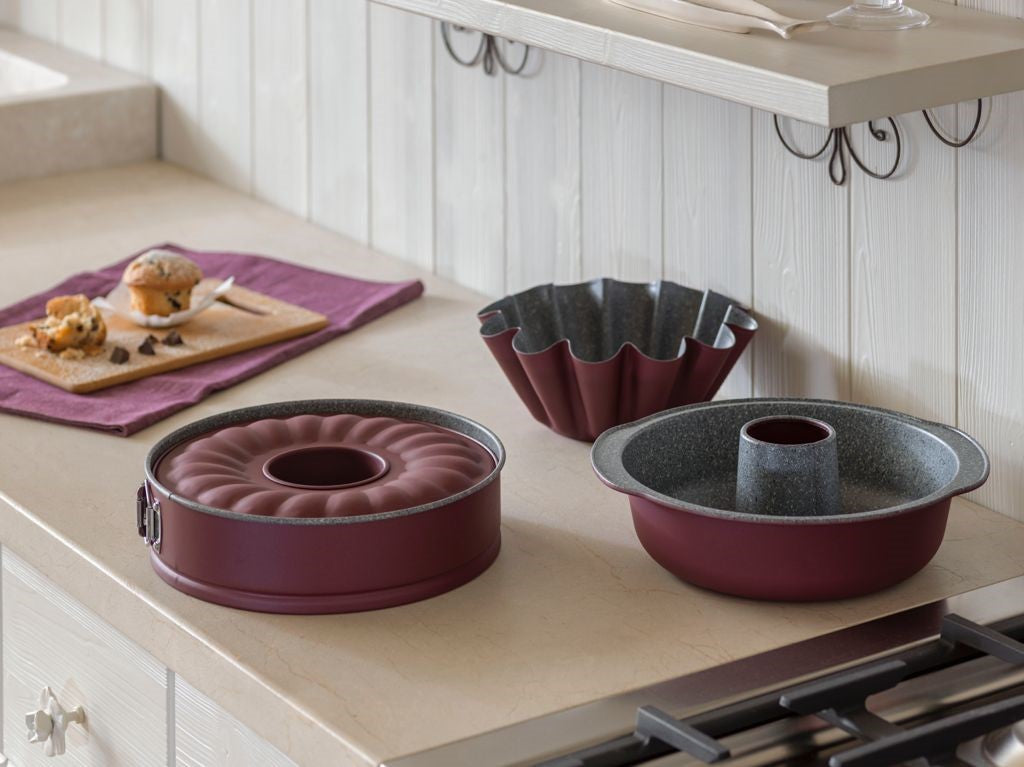 Tognana Bakeware – Macucina Store