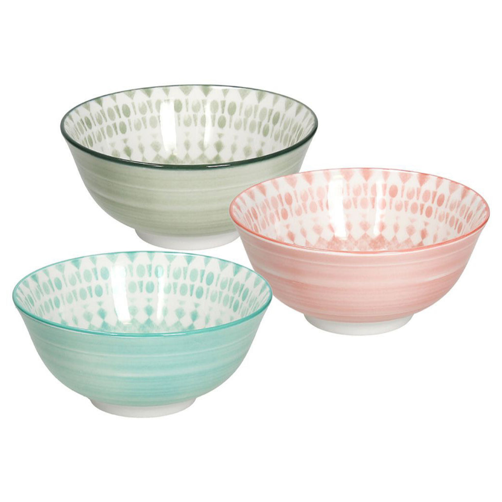 Metropol Gipsy Soft Bowl 15cm / piece – Macucina Store