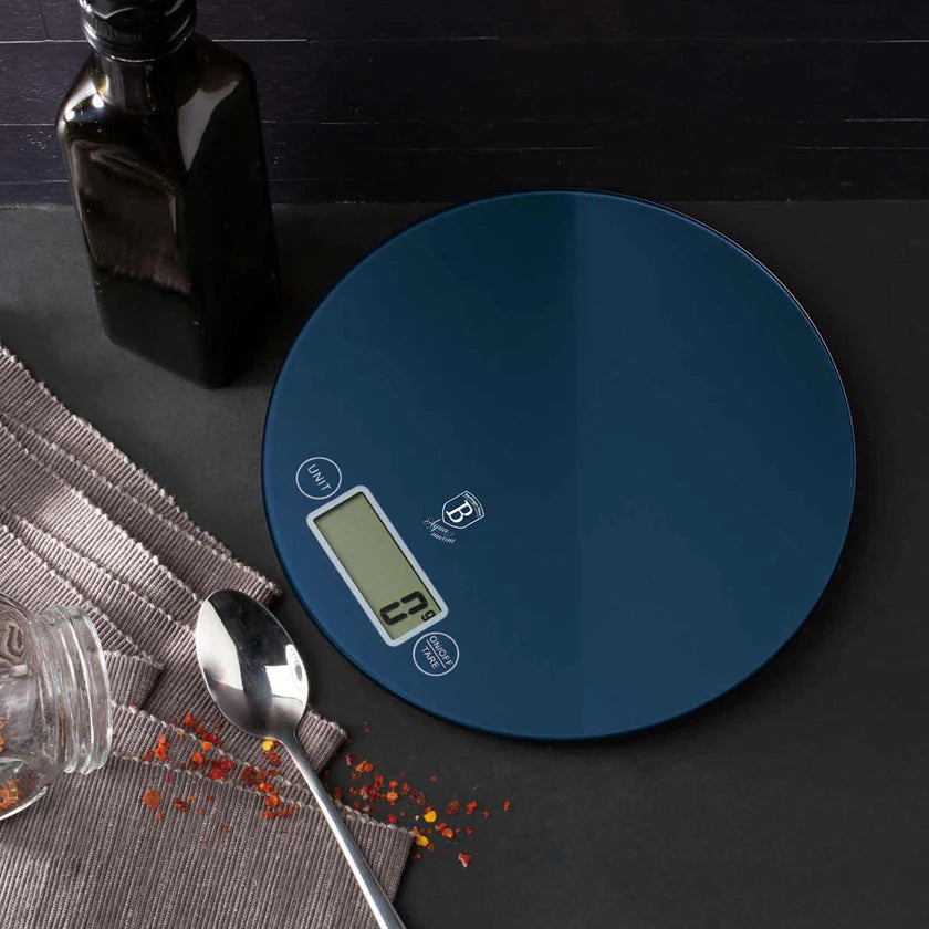 Digital kitchen scale capacity 5kg – Macucina Store