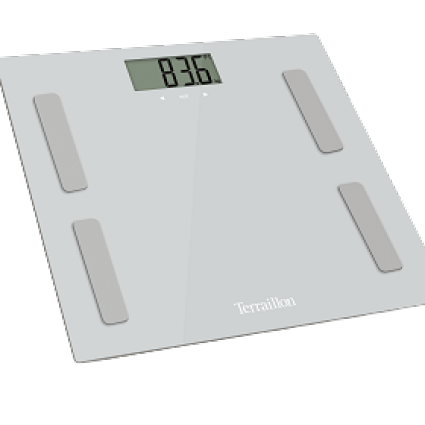 Body Connect scale – Macucina Store