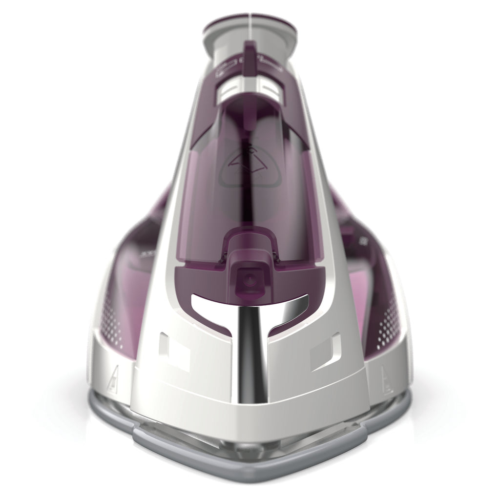 Imetec Steam Iron , 4X Zero Calc Z3 3900, 2400W, 170G , Glide Ceramic ...