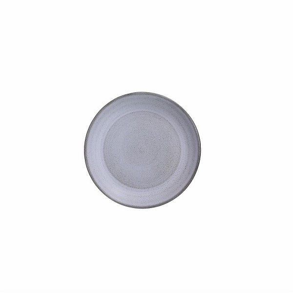 Terracot Plate Blue Stone – Macucina Store