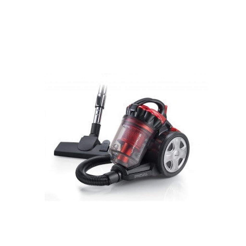J-Force Vacuum Cleaner, Bagless, 3L 700W – Macucina Store