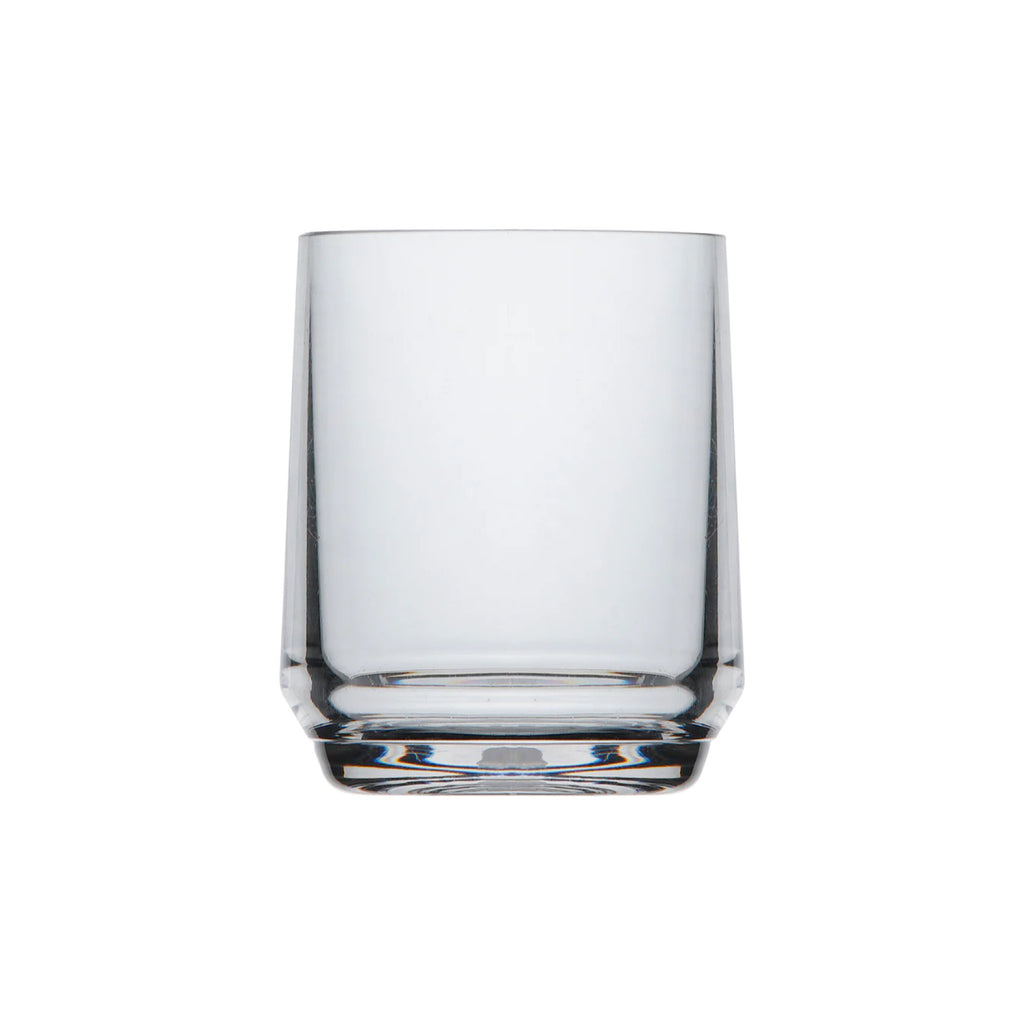 Bahamas Water Glass Set 6 Pcs Ecozen Clear – Macucina Store
