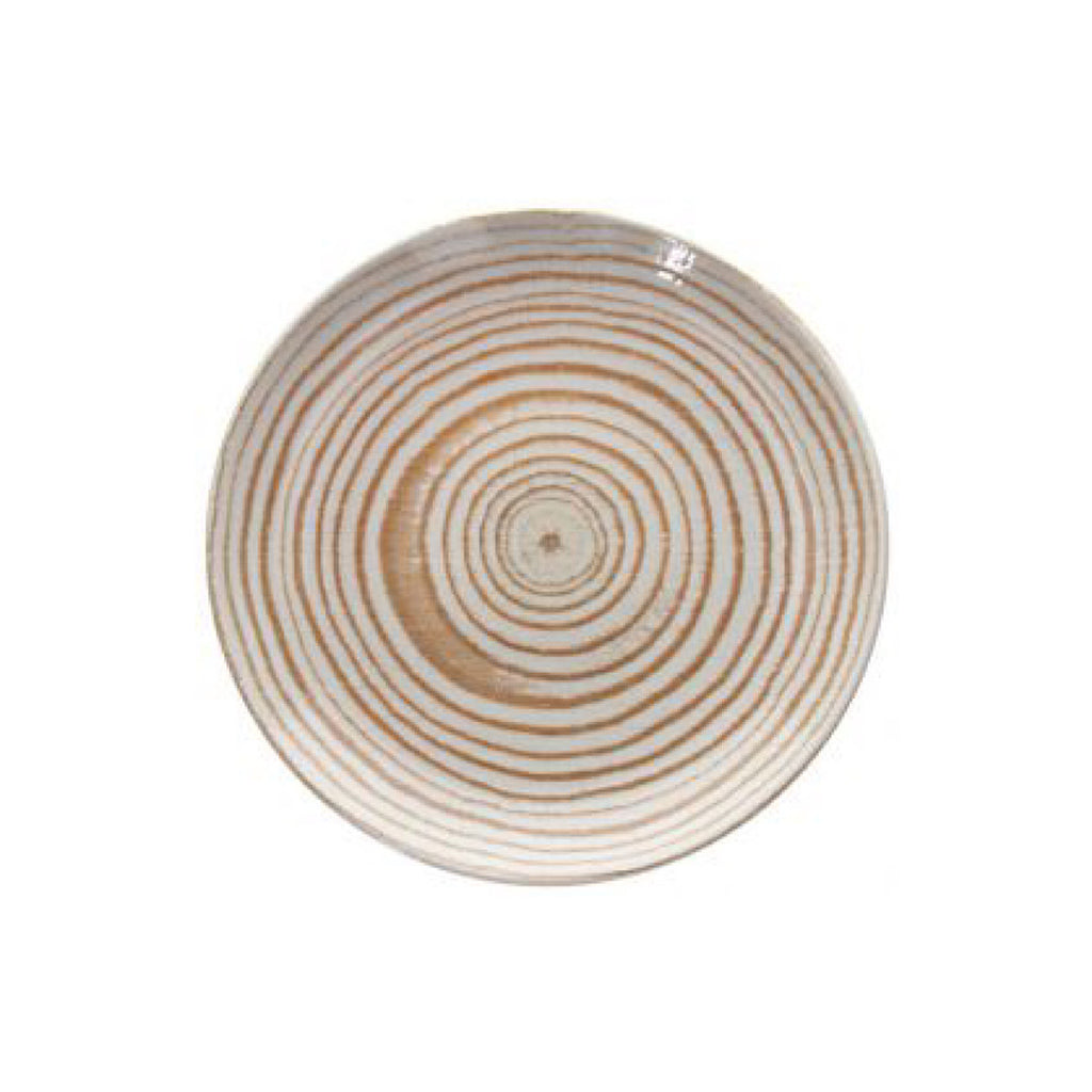 Coupe Goblin Beige Dinner Plate 26cm – Macucina Store