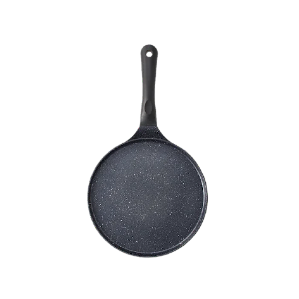 Smooth Grill Plate – Macucina Store