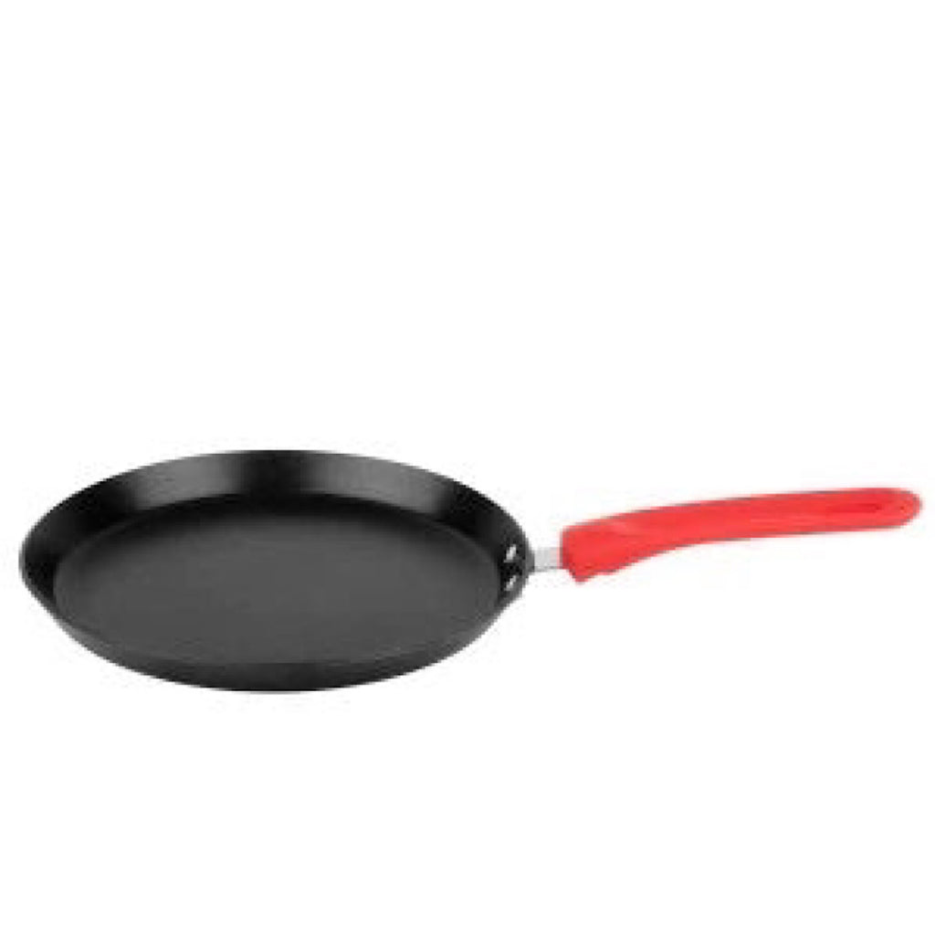 Pal Non Stick Crepe Pan Red Series 22cm – Macucina Store